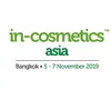 in-cosmetics Asia 2026