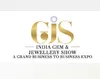 INDIA GEM & JEWELLERY SHOW - GJS 2025