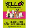 Bello – The dog fair 2025