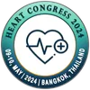 2nd World Congress on Heart and Cardiovascular Diseases 2025 - 9 MAY 2024