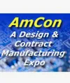 AmCon Orlando Advanced Design & Manufacturing Expo 2025