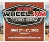 Wheel Jam Truck Show 2025
