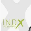 Indx Accessories 2025