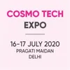 Cosmohome Tech Expo 2025