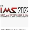 India Manufacturing Show 2025