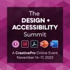 The Design + Accessibility Summit 2025