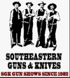 Fredericksburg Gun Show 2025