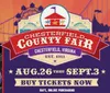 Chesterfield County Fair 2026