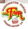 Washington Parish Free Fair 2026