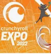 Crunchyroll Expo 2022