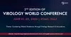 2nd Edition of Virology World Conference 2023