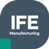 IFE Manufacturing 2026