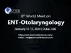 World Meet on ENT, Otolaryngology & HNS 2026