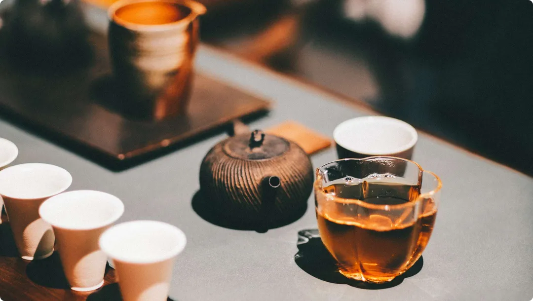 2026 Global Tea Fair China (Shenzhen) Spring 2026