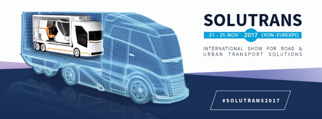 SOLUTRANS 2025
