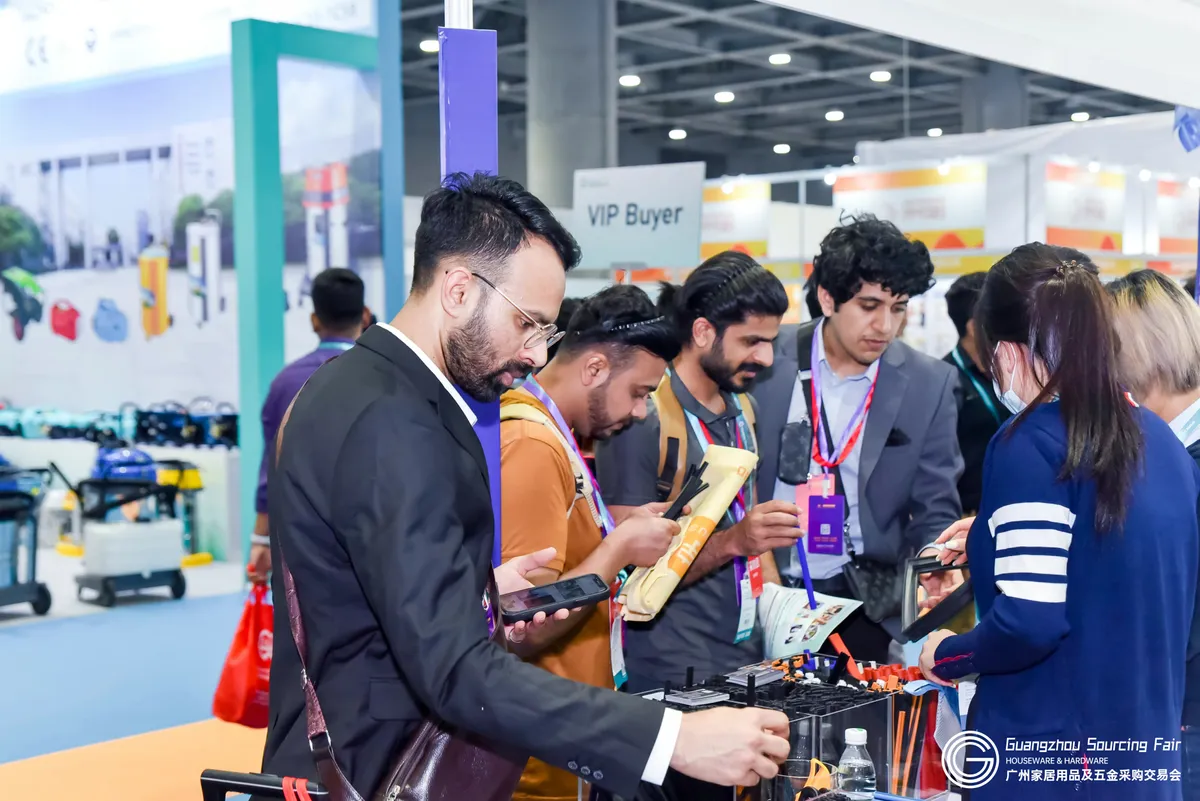 Guangzhou Sourcing Fair 2026