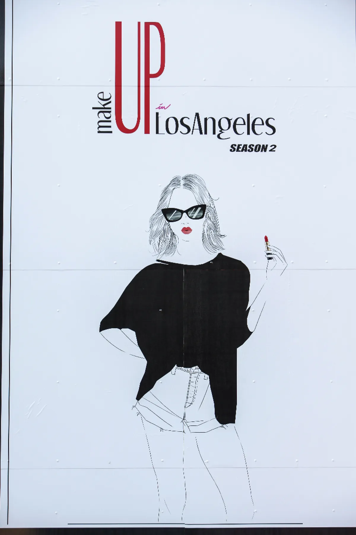 MakeUp in Los Angeles 2026