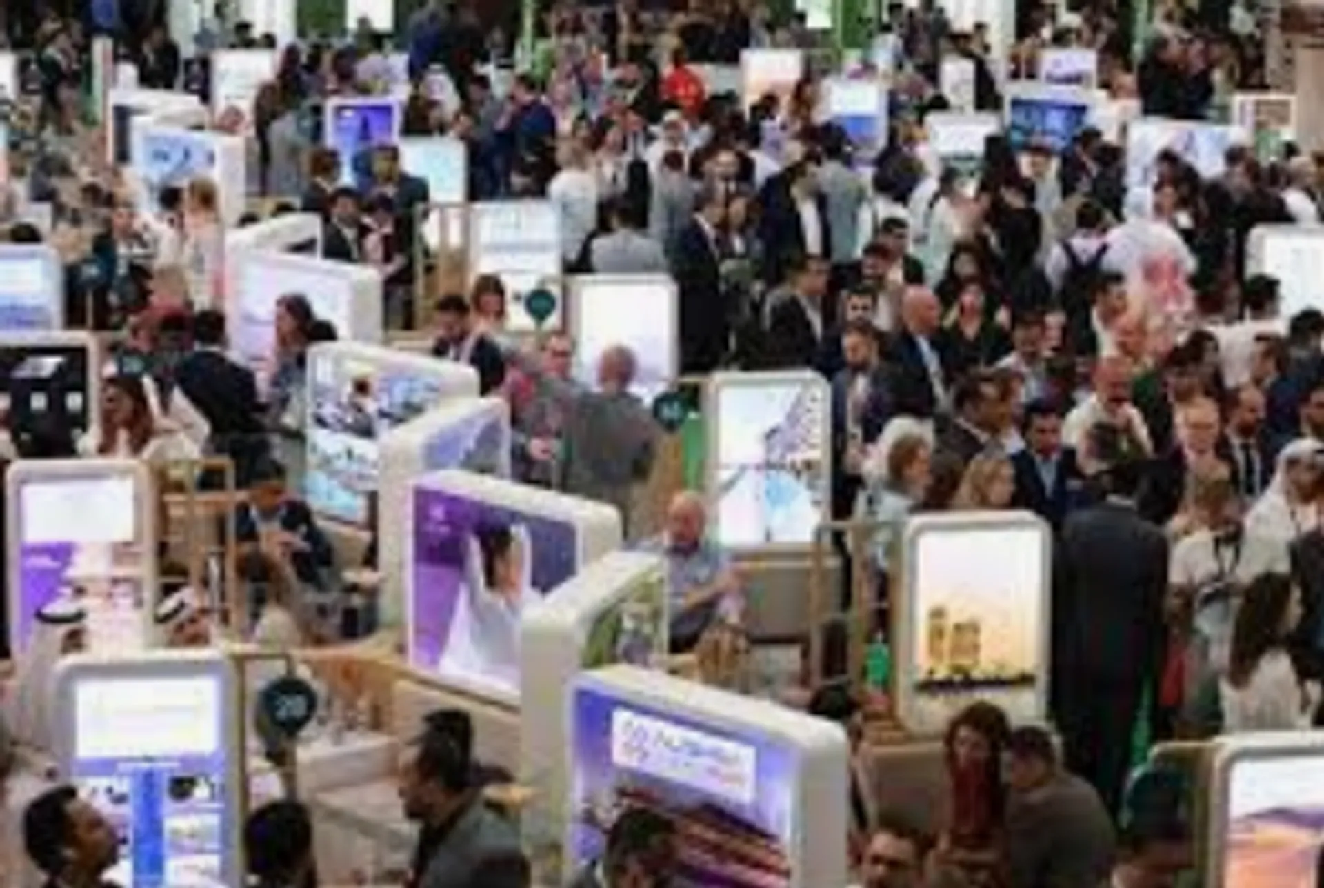 ATM - Arabian Travel Market - Dubai 2025