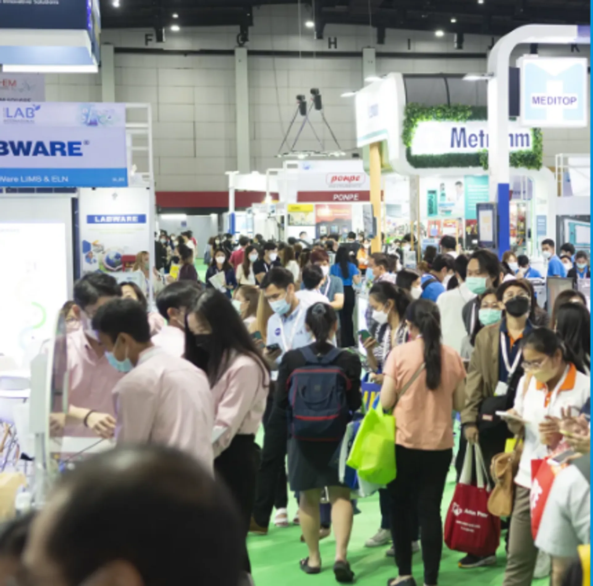 BIO ASIA PACIFIC 2025