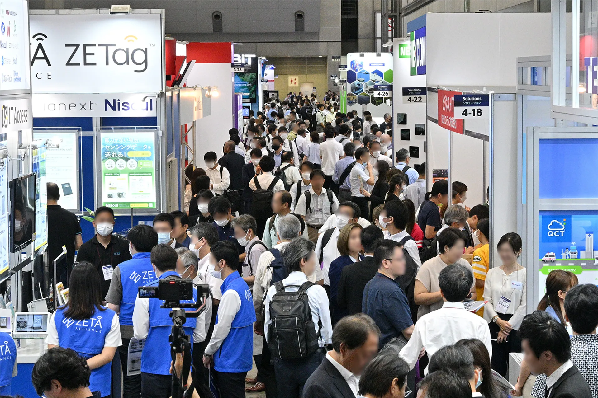 COMNEXT -Next Generation Communication Technology & Solutions Expo ...