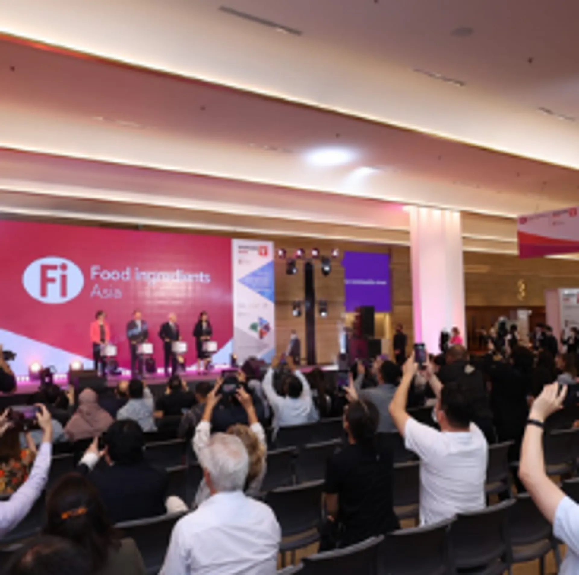 Fi Asia Thailand 2025