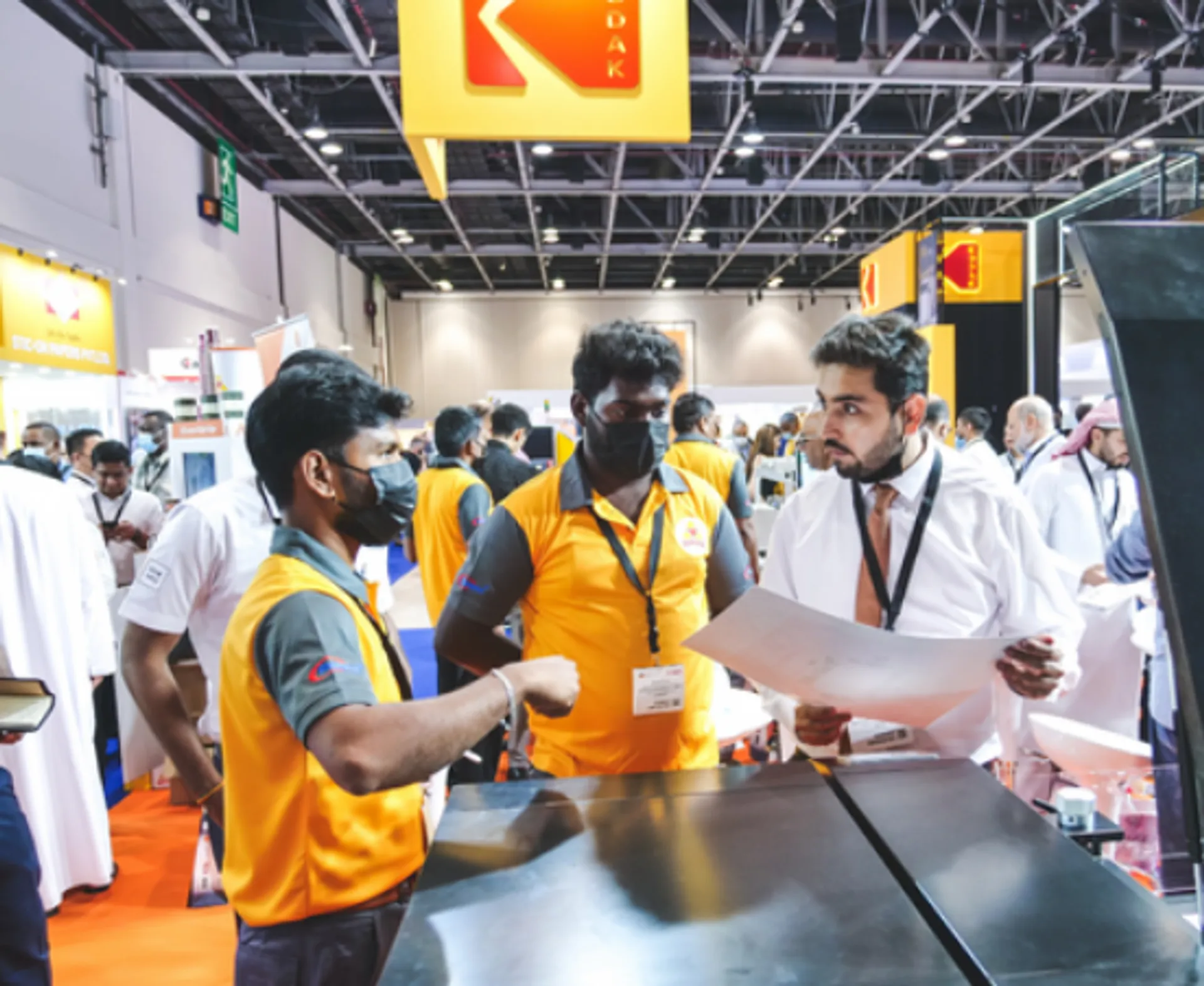 GULF PRINT & PACK January 2024