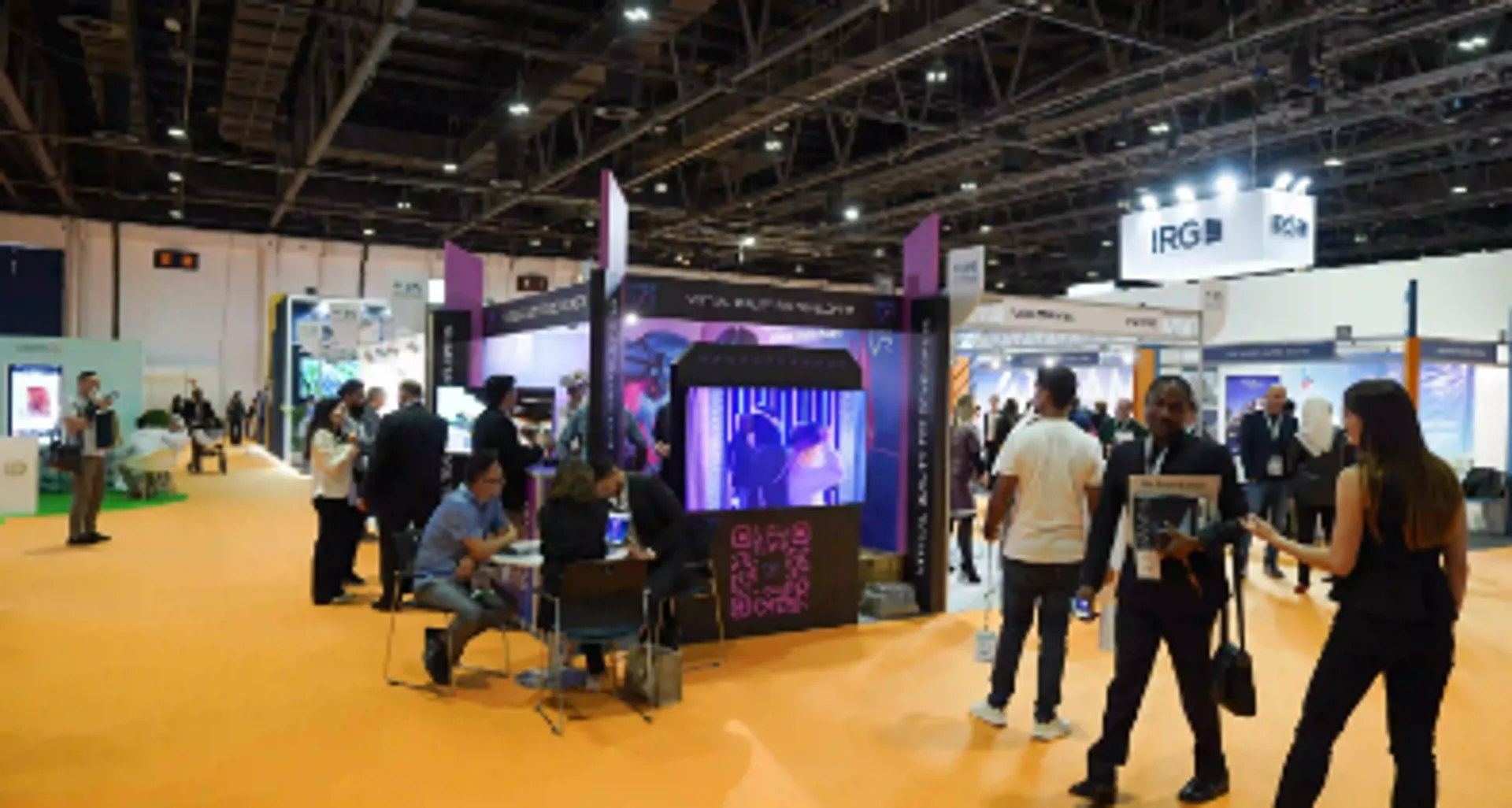 INTERNATIONAL PROPERTY SHOW - IPS DUBAI 2026