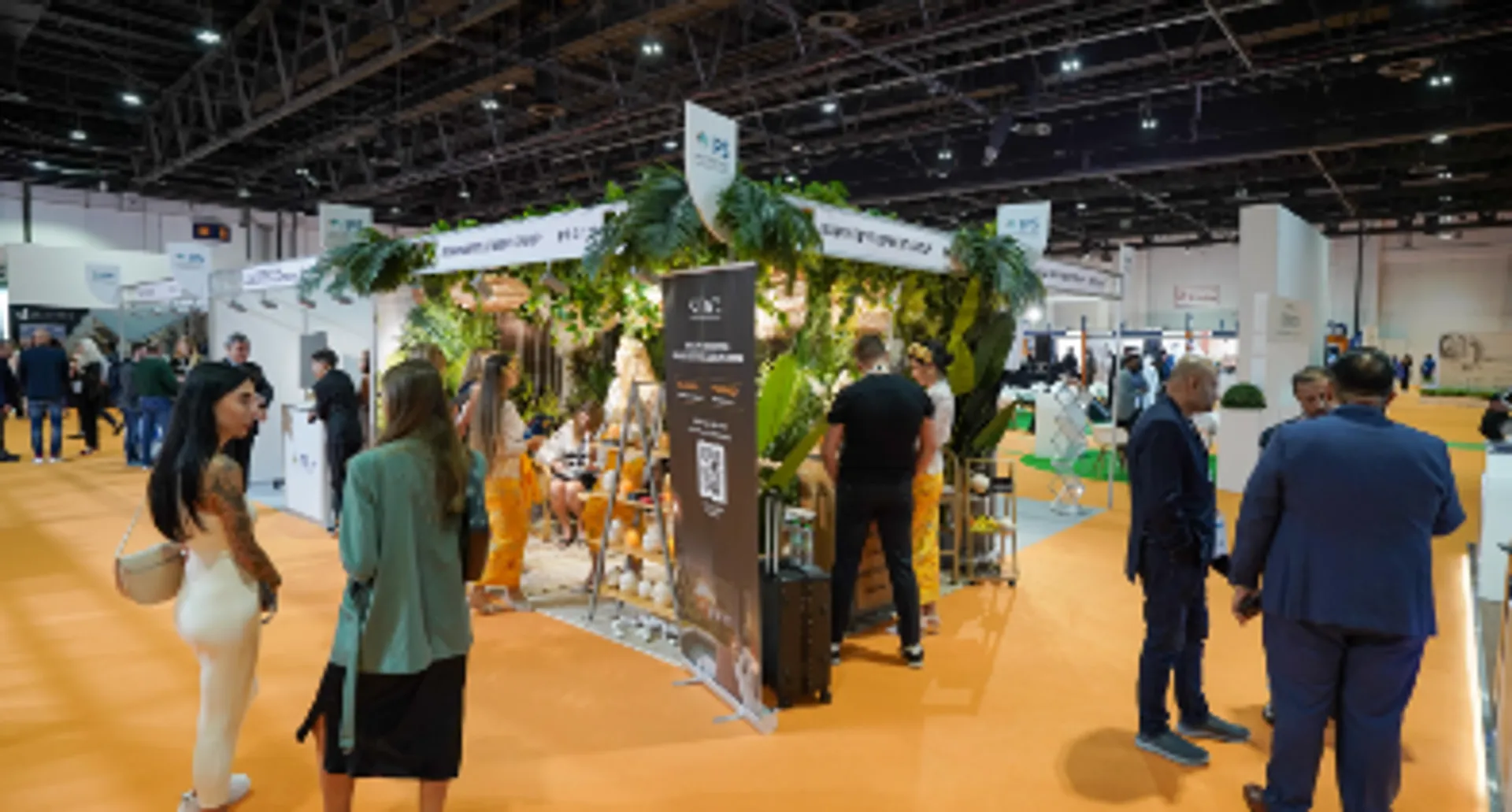 INTERNATIONAL PROPERTY SHOW - IPS DUBAI 2026