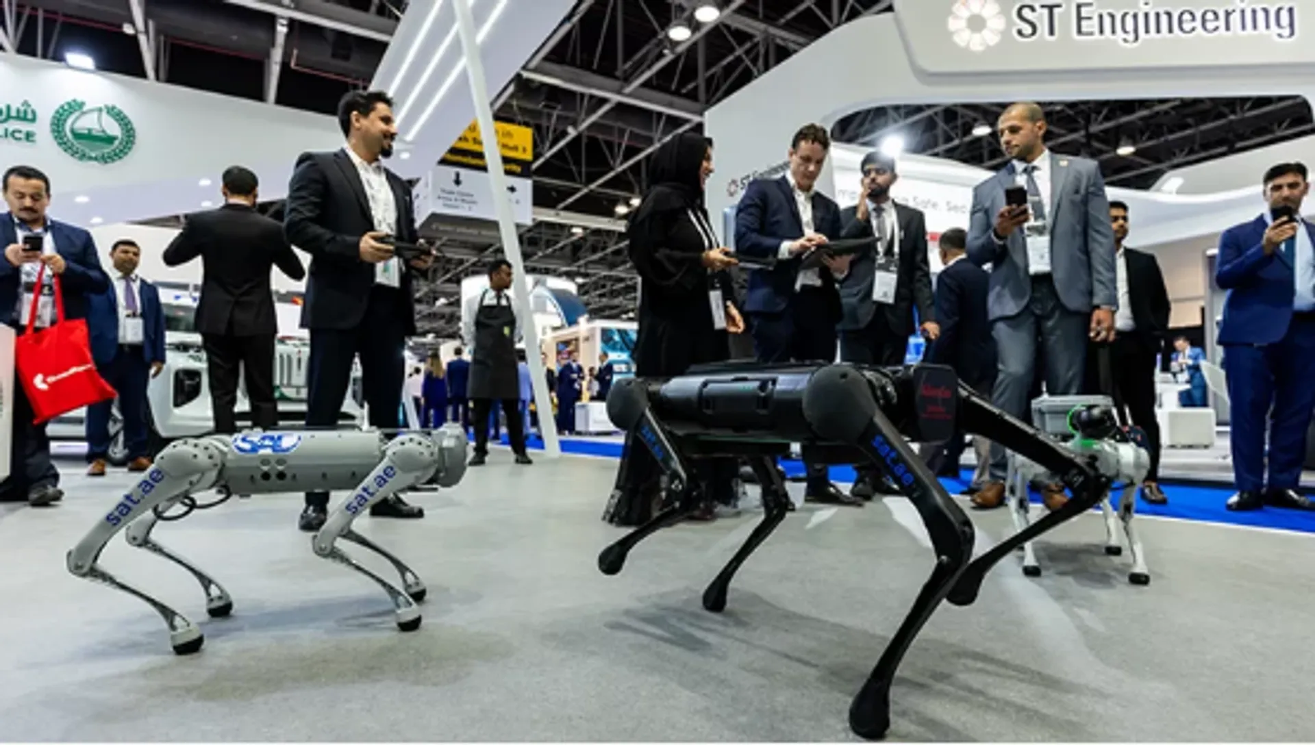 INTERSEC DUBAI 2026