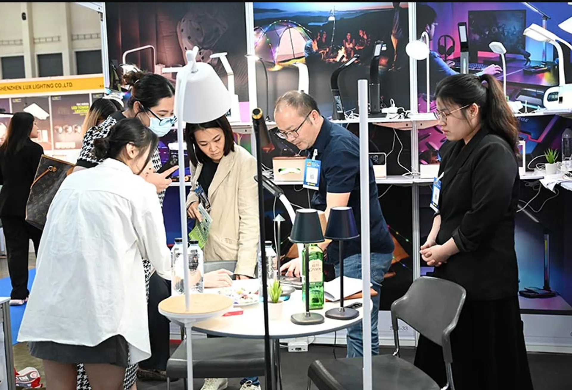 ASEAN Light + Design Expo 2025