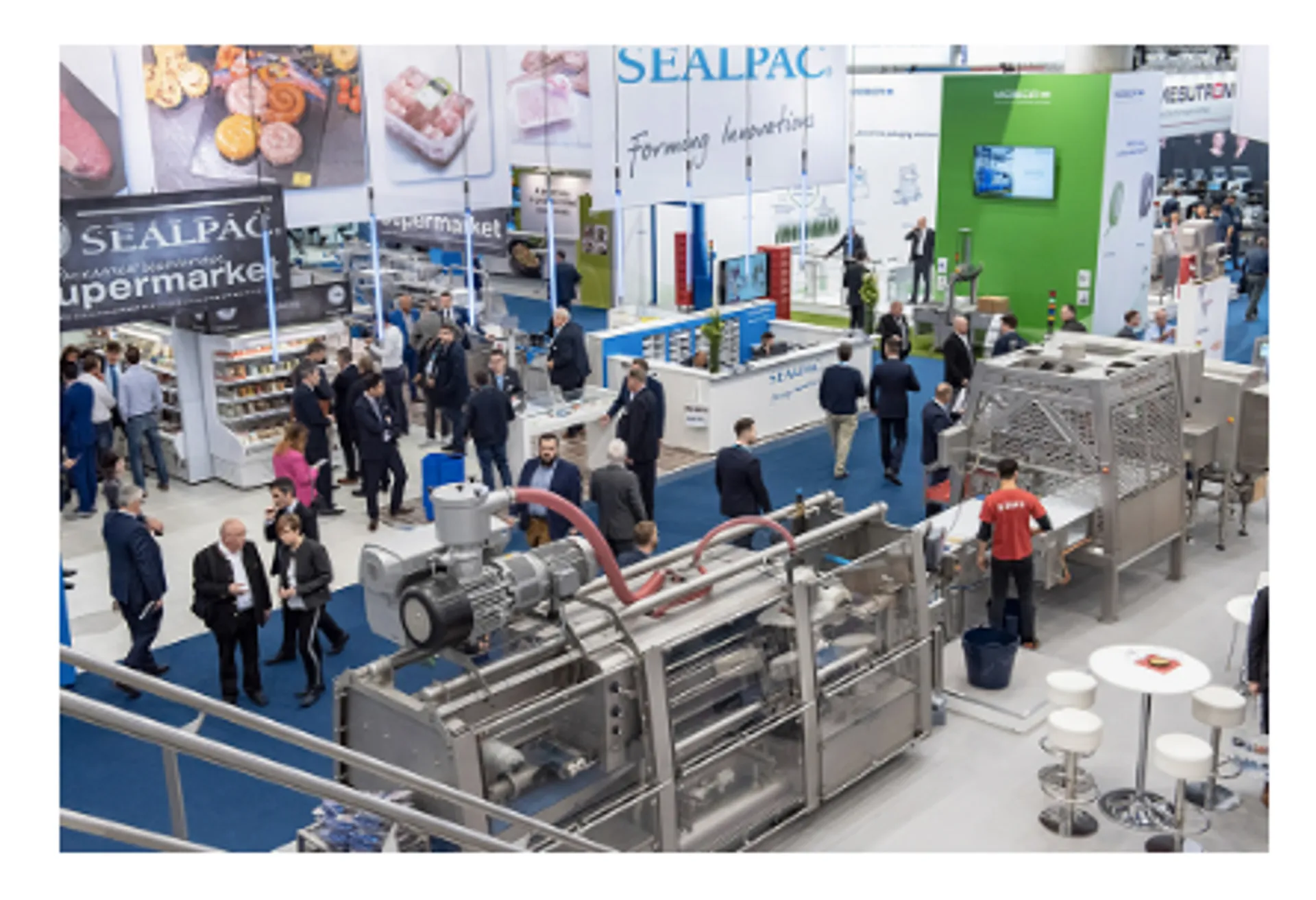 MEAT PRO ASIA March 2025