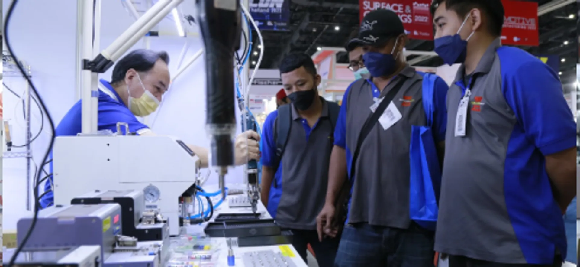 NEPCON Thailand 2025