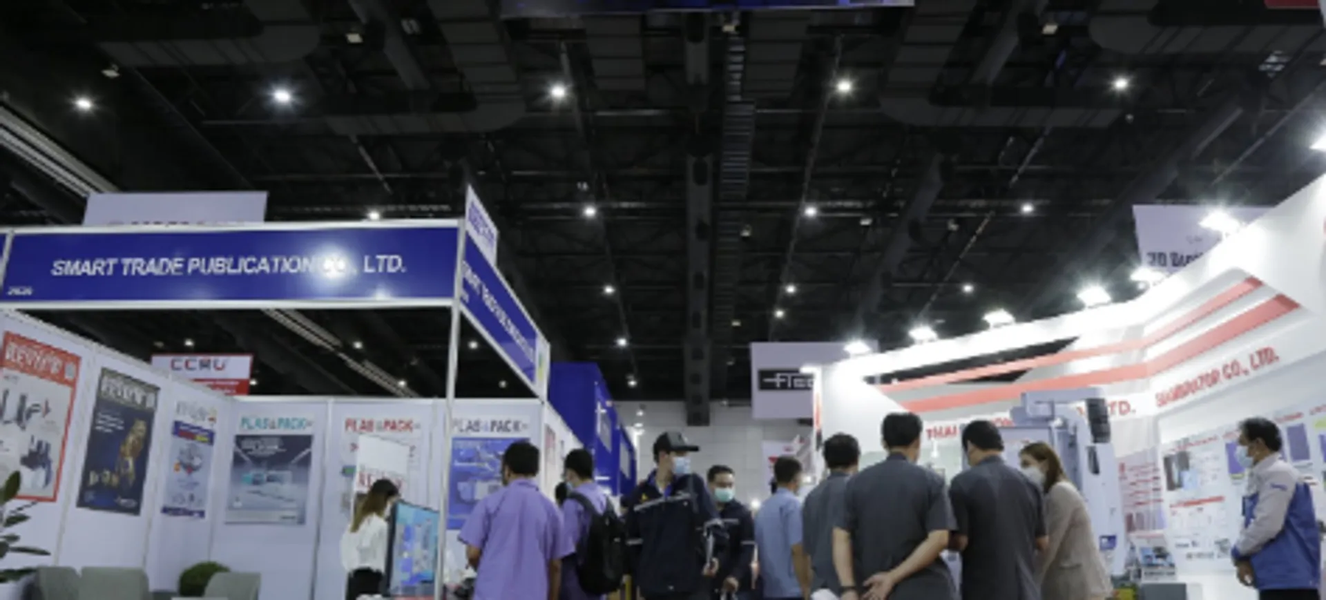 NEPCON Thailand 2025