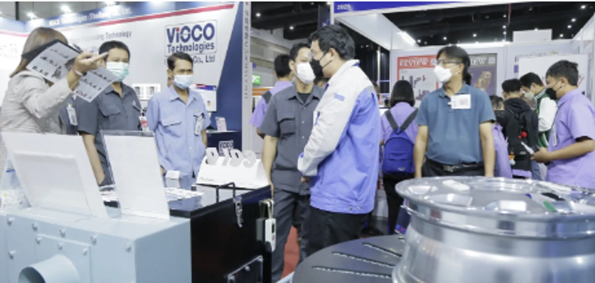 NEPCON Thailand 2025