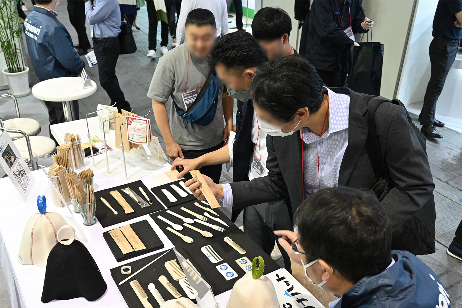 Highly-functional Material Week OSAKA 2025