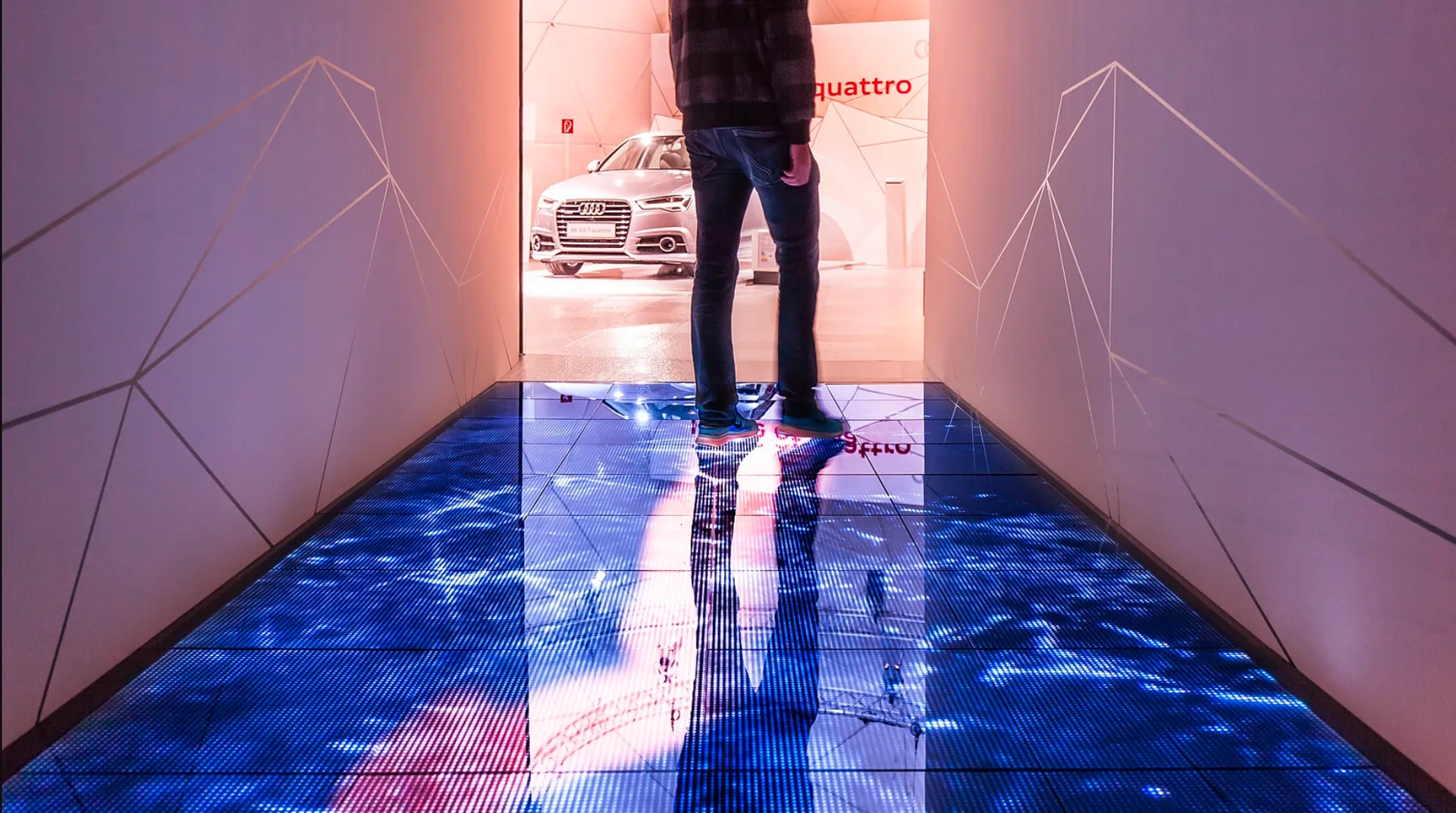 13 Trade Show Booth Design Trends For 2025