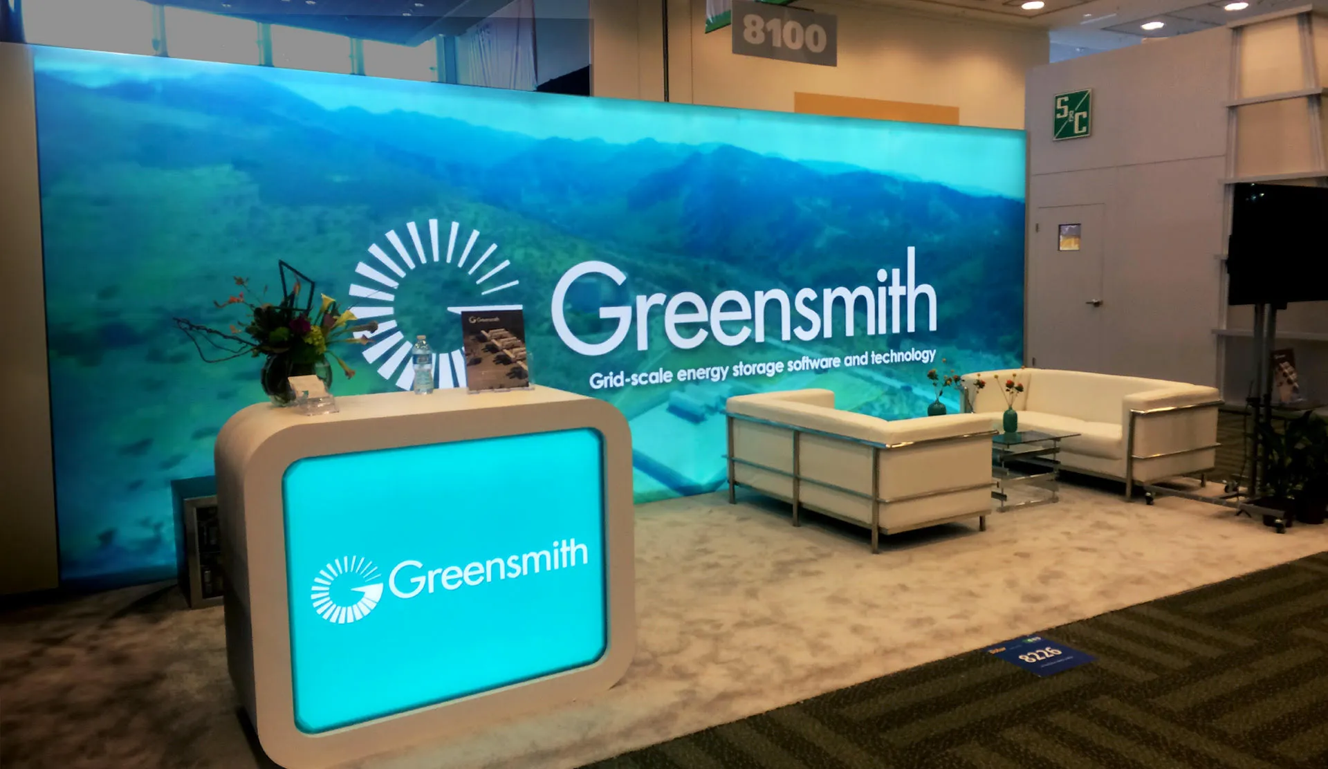 Best 16 Trade Show Booth Design Companies in 2024