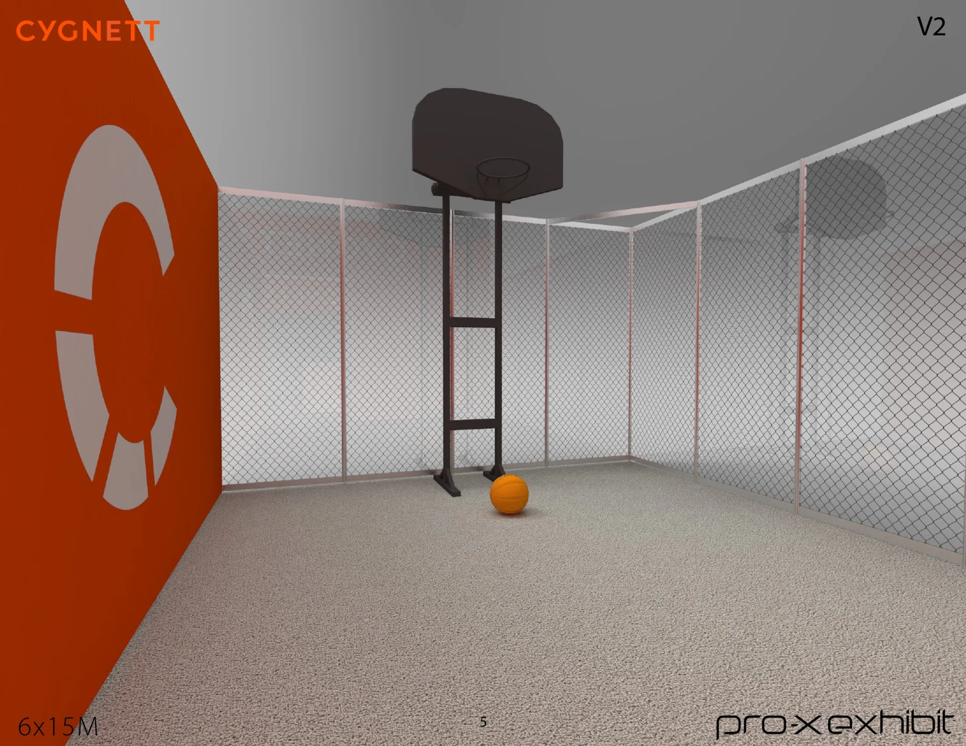 Trade Show Booth Design Ideas