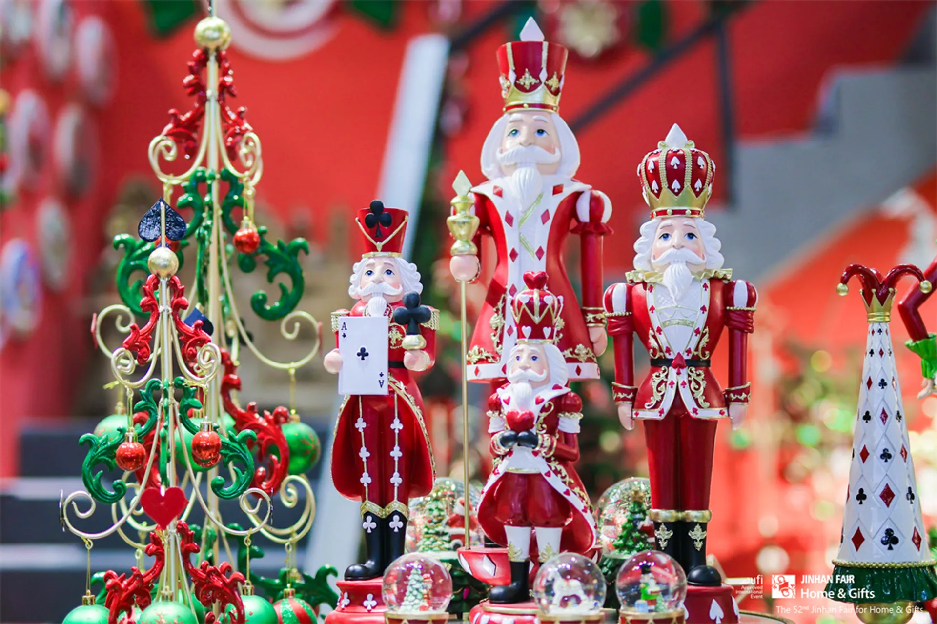 The 53rd Jinhan Fair for Home & Gifts 2026