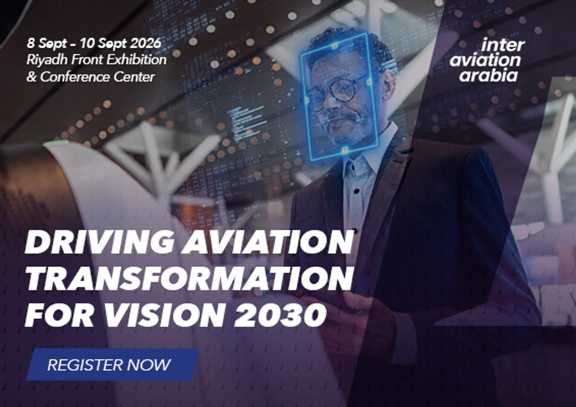 Inter Aviation Arabia 2026
