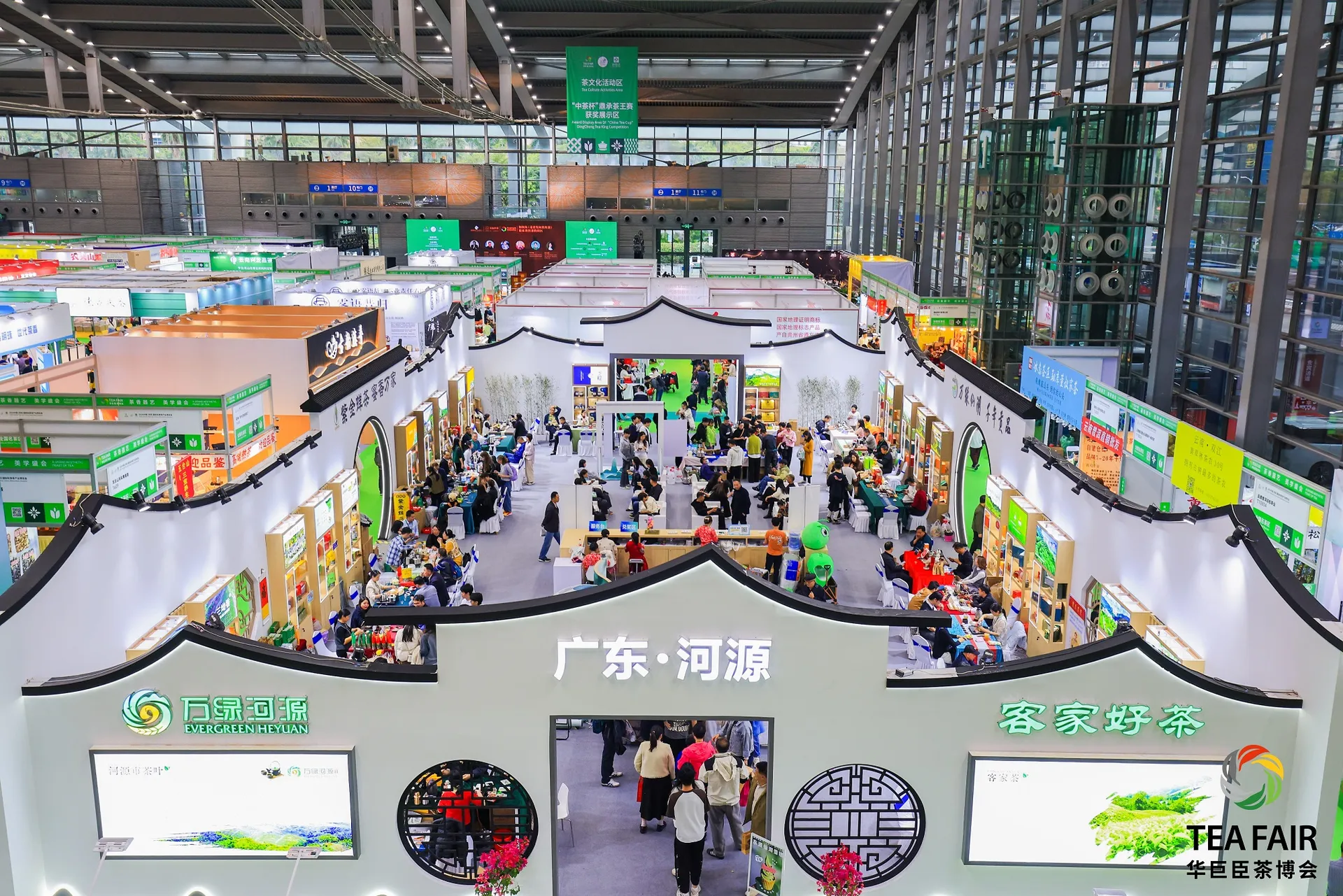 The 7th China International Tea Expo 2025