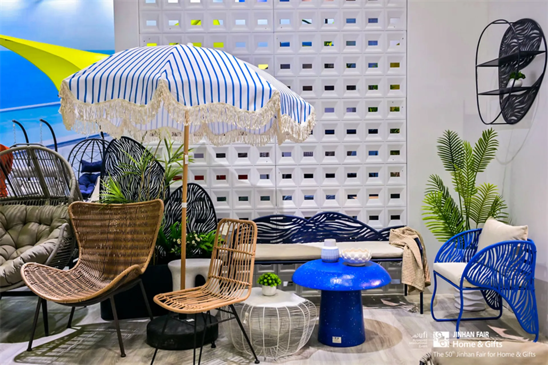 The 53rd Jinhan Fair for Home & Gifts 2026