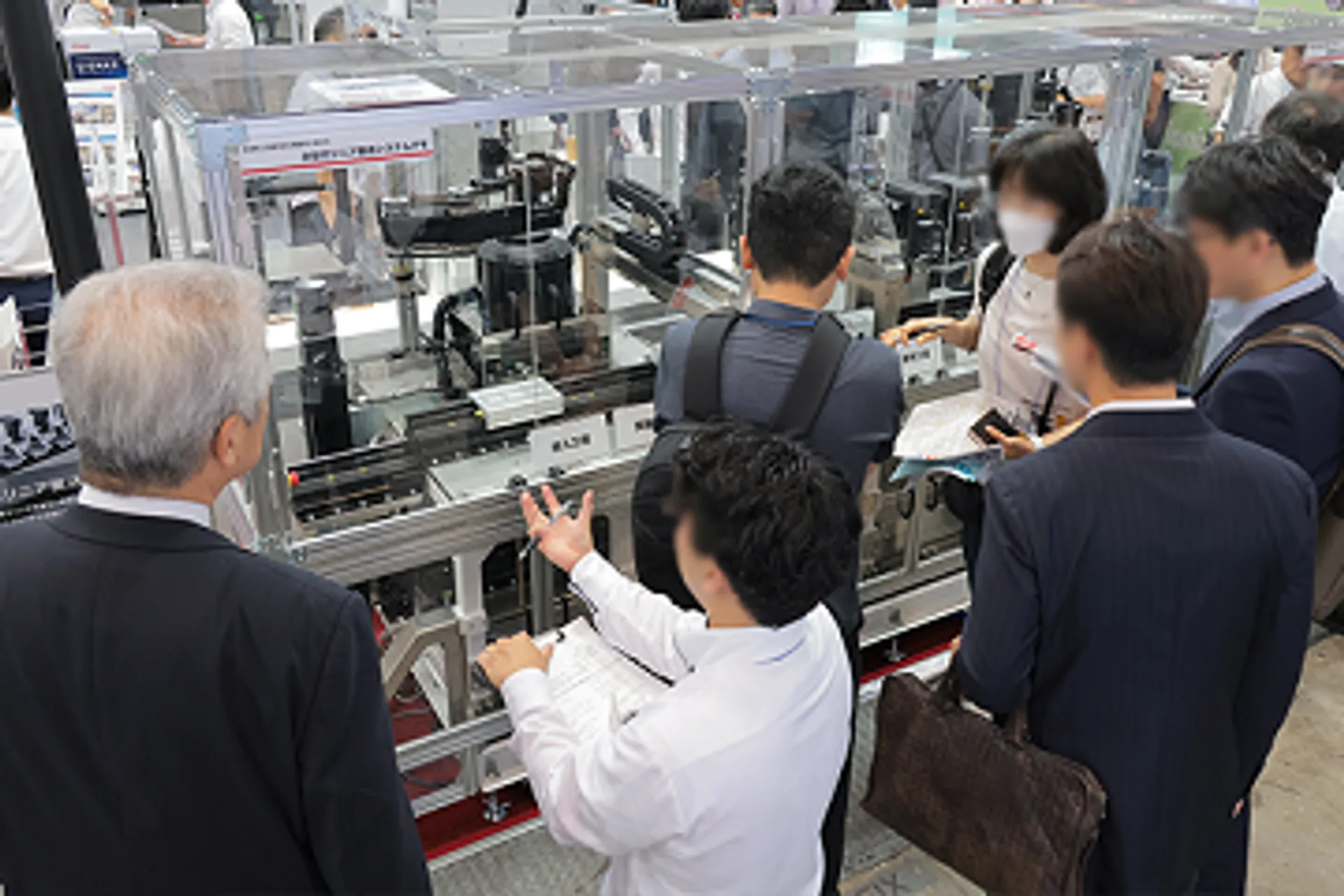 Manufacturing World Tokyo 2026