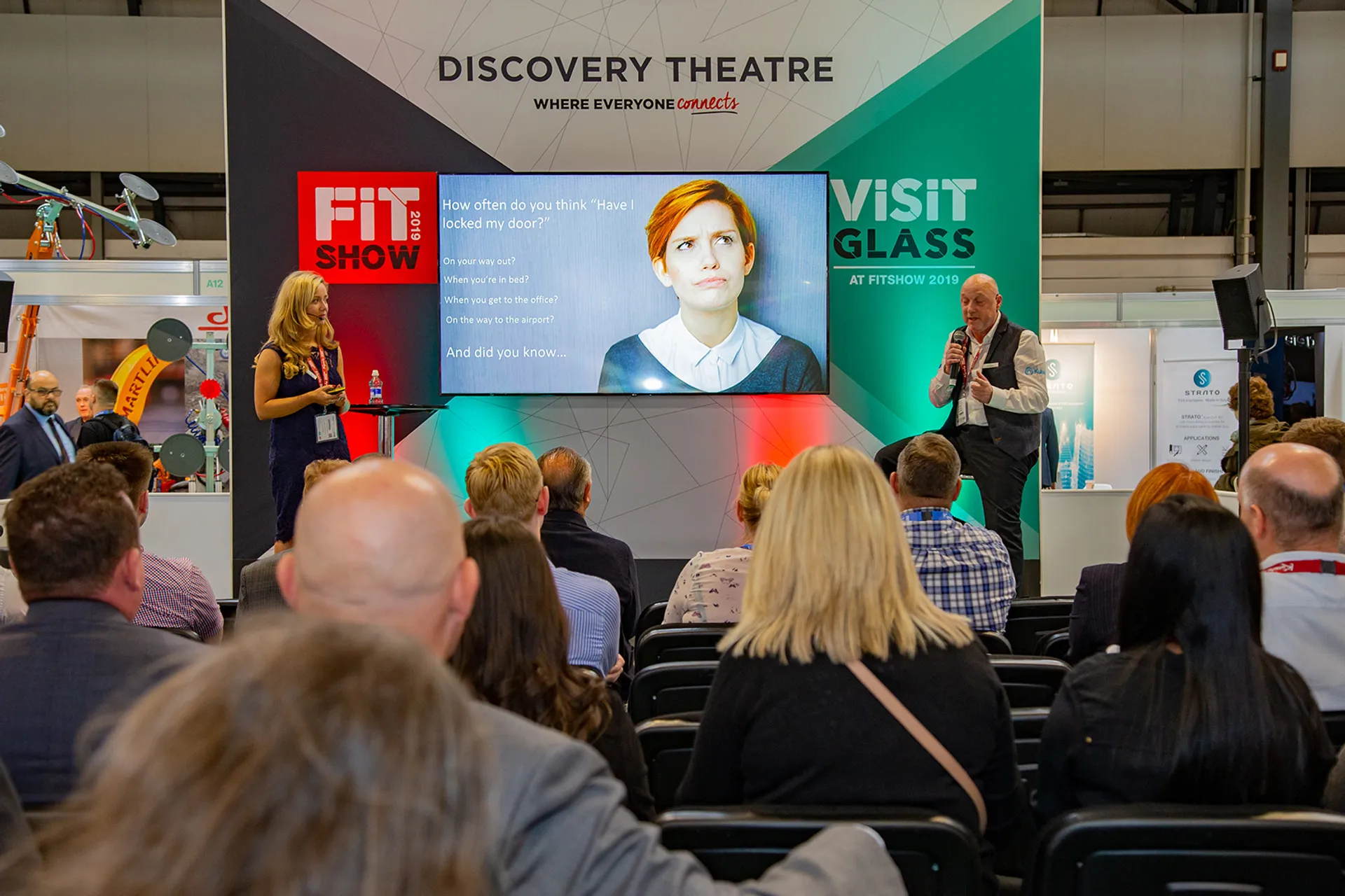 FIT Show 2025