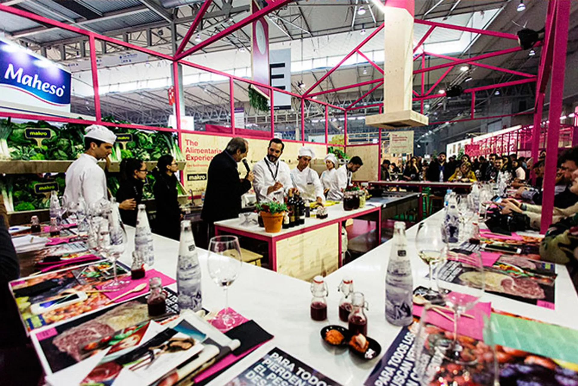 Alimentaria 2026