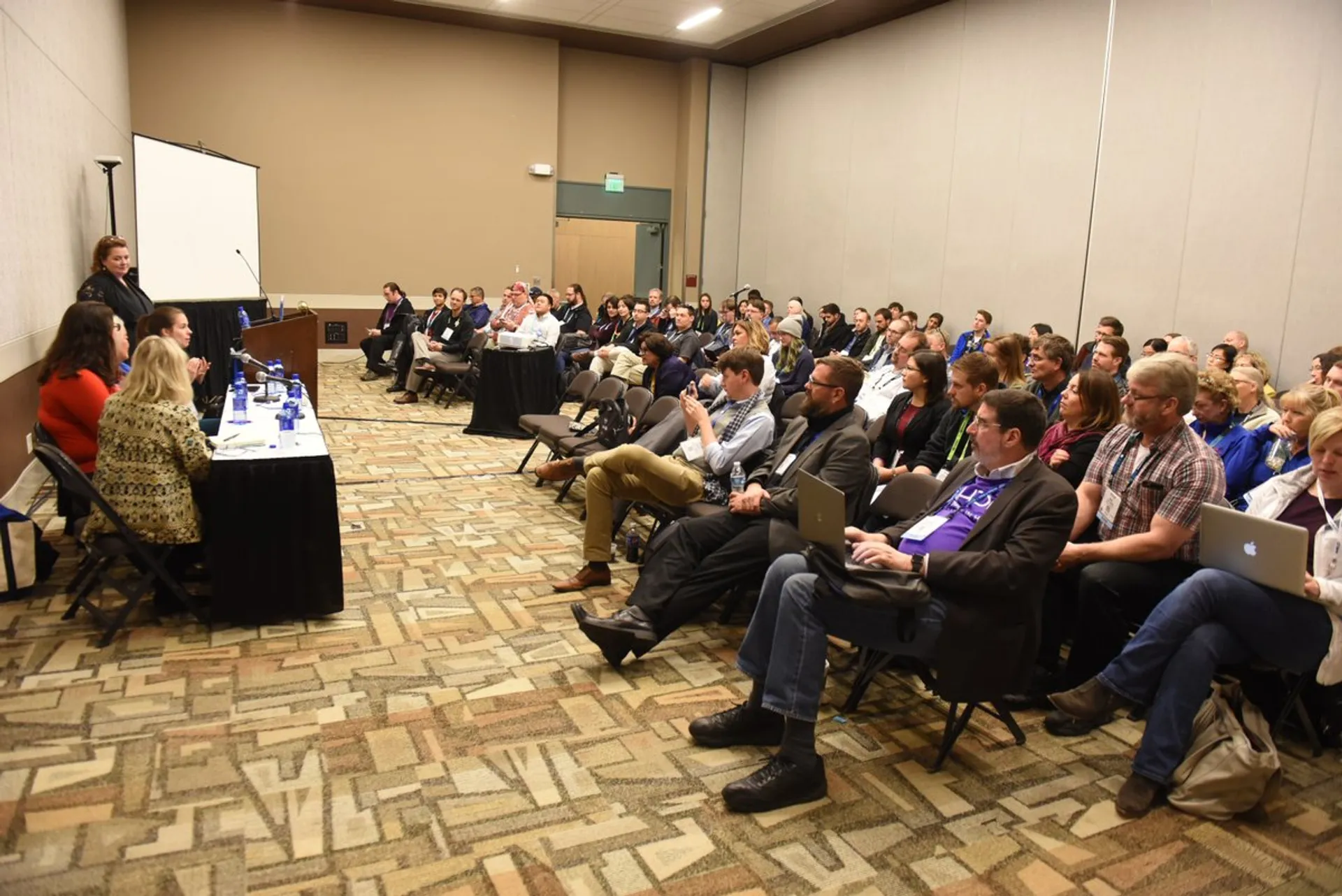 Super Computing Conference - SC 2025