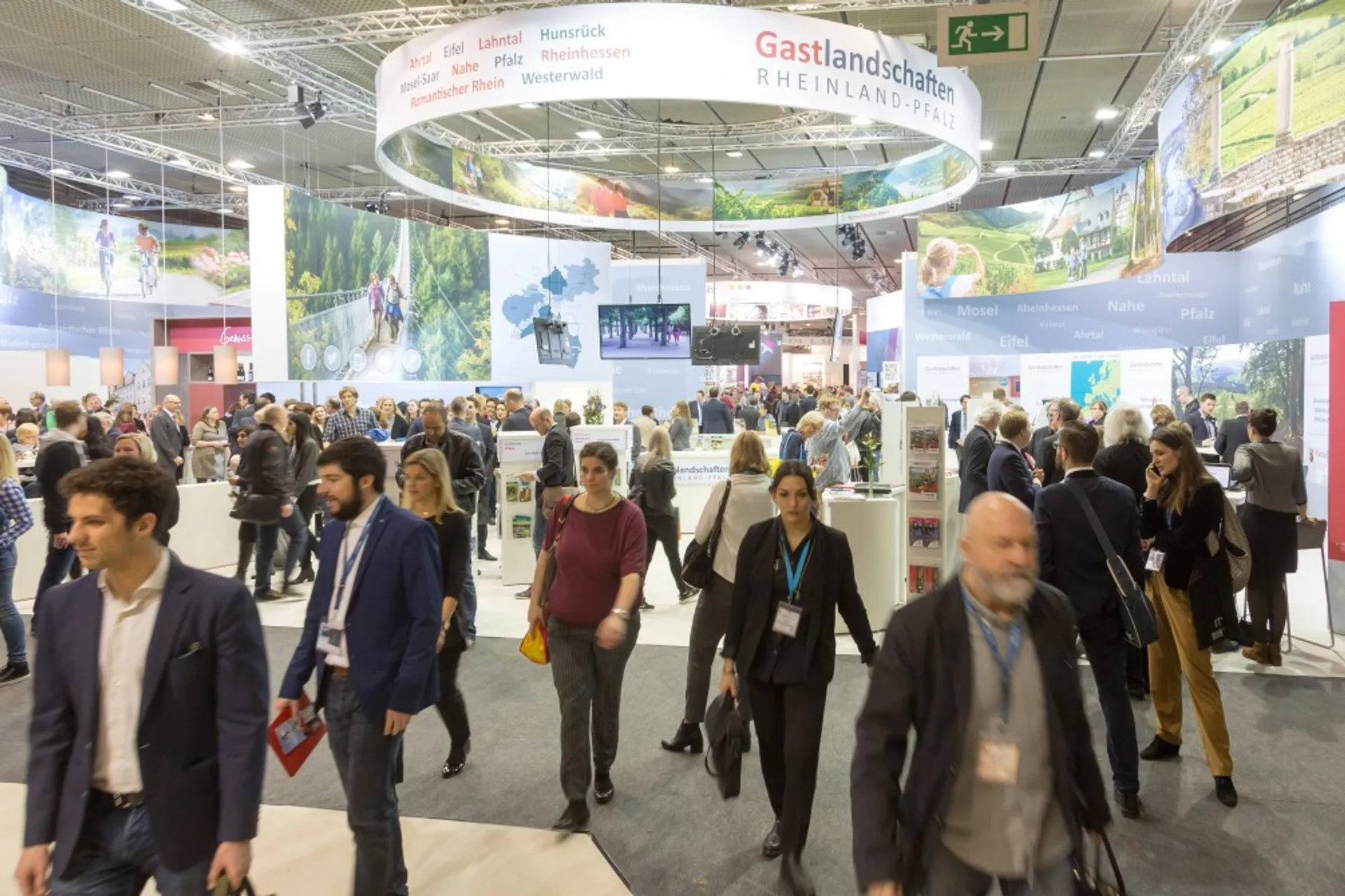 ITB Berlin 2026