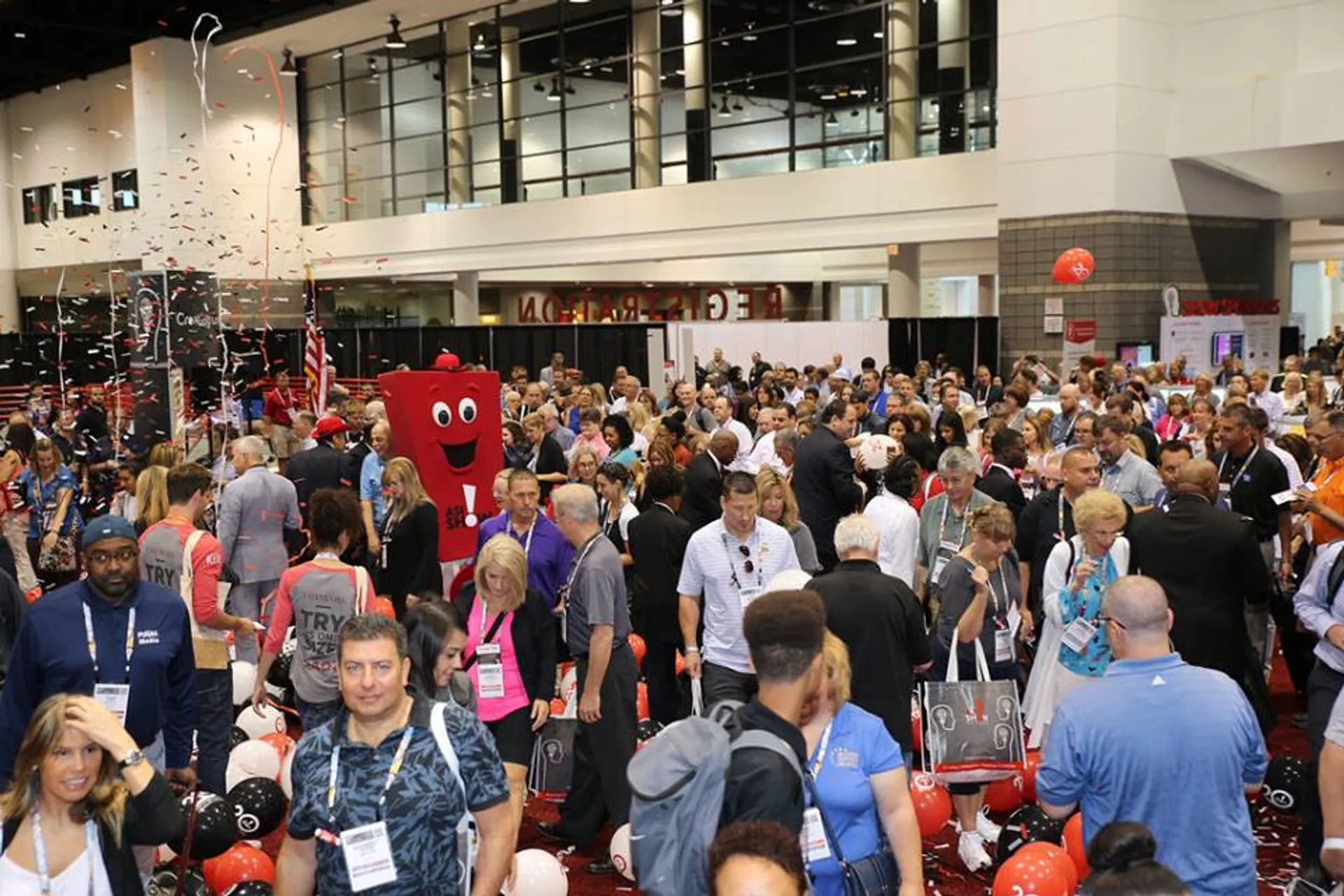 ASI Show Chicago 2025