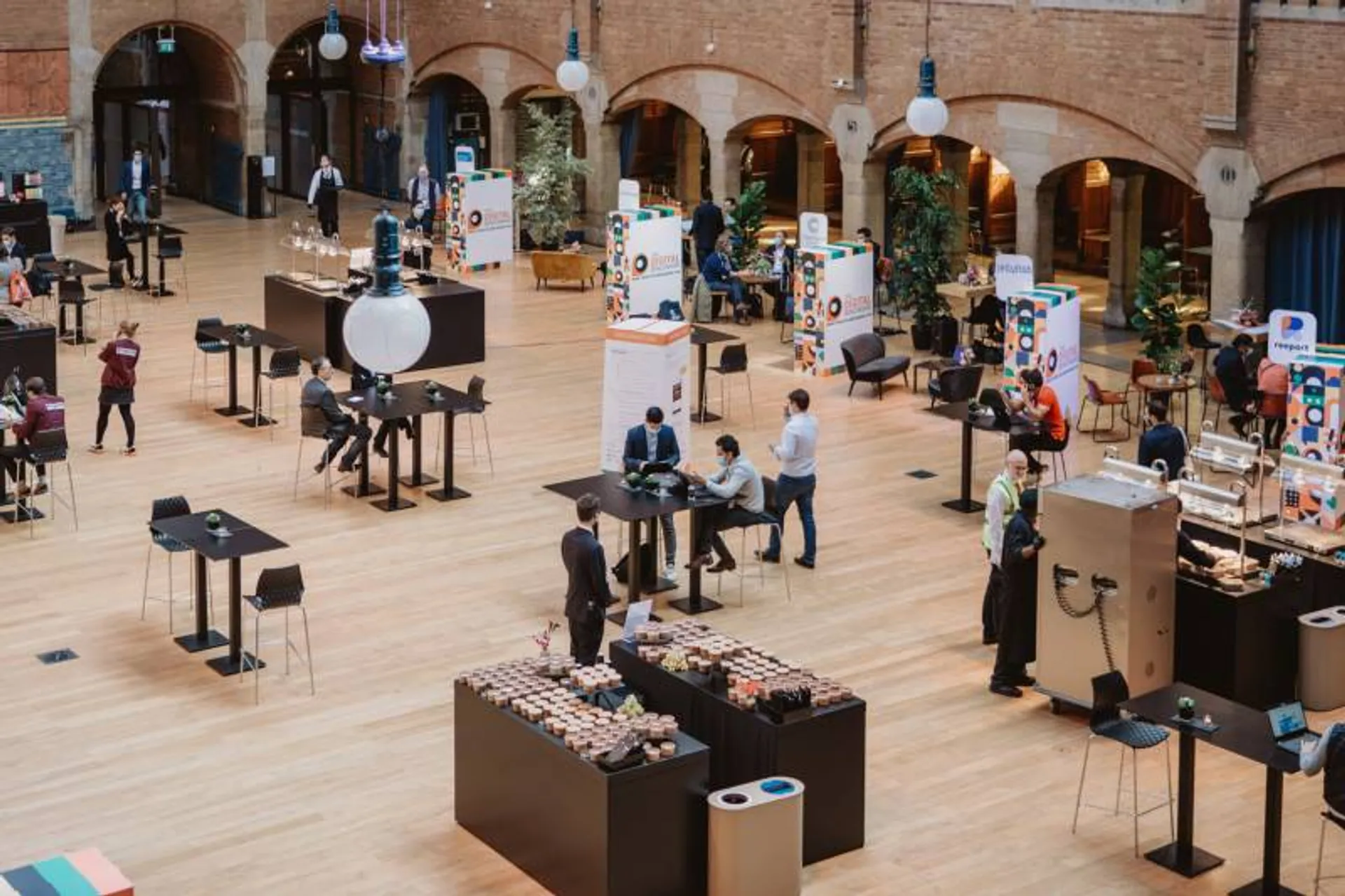 Digital Benchmark 2023