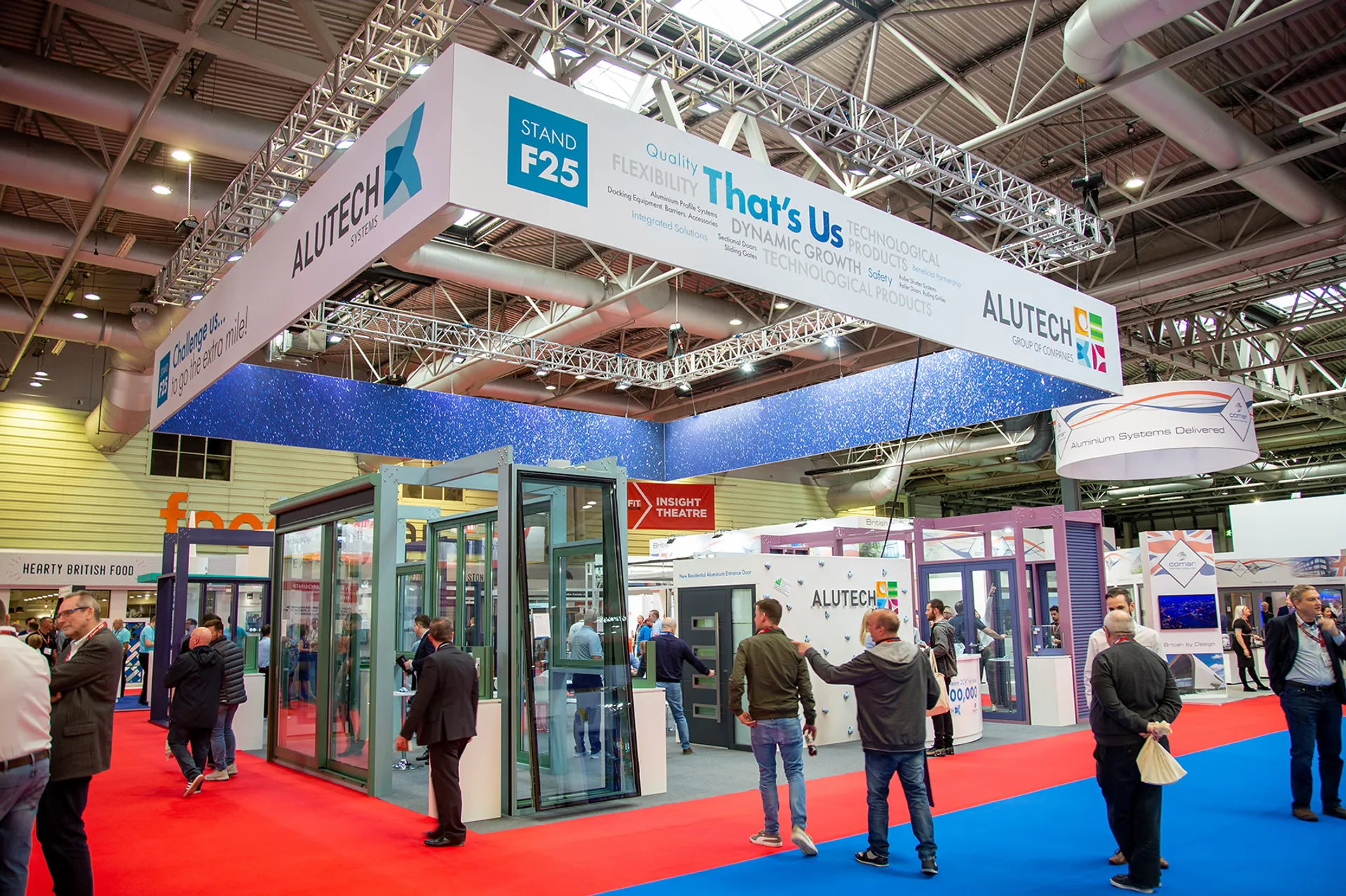FIT Show 2025
